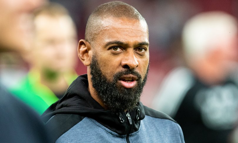 David Nielsen: Der kommer ikke kontakt med FCK